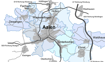 Startseite - Stadt Aalen
